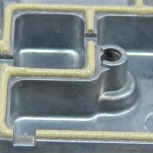 Quality Form in Place Gaskets and Material for EMI Shielding