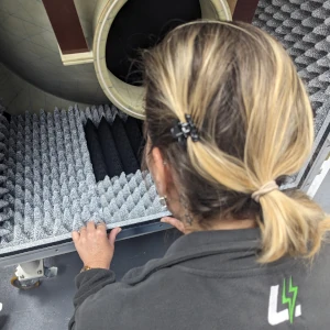 RF Absorbers - Limitless Shielding